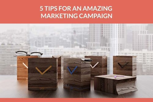 3D Models for Printing: a Killer Marketing Campaign | UFO3D