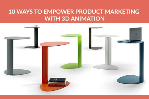 Product Animation for Marketing: 10 Ways to Increase Sales