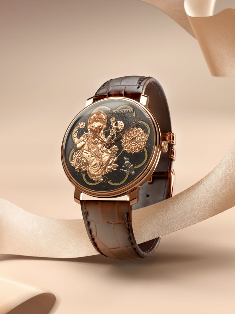 3D Model for a Watch Product Design Project | UFO 3D