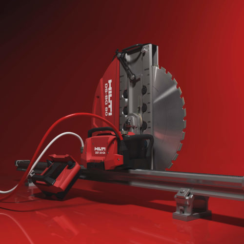 3D Modeling for a Circular Saw Product Design Project