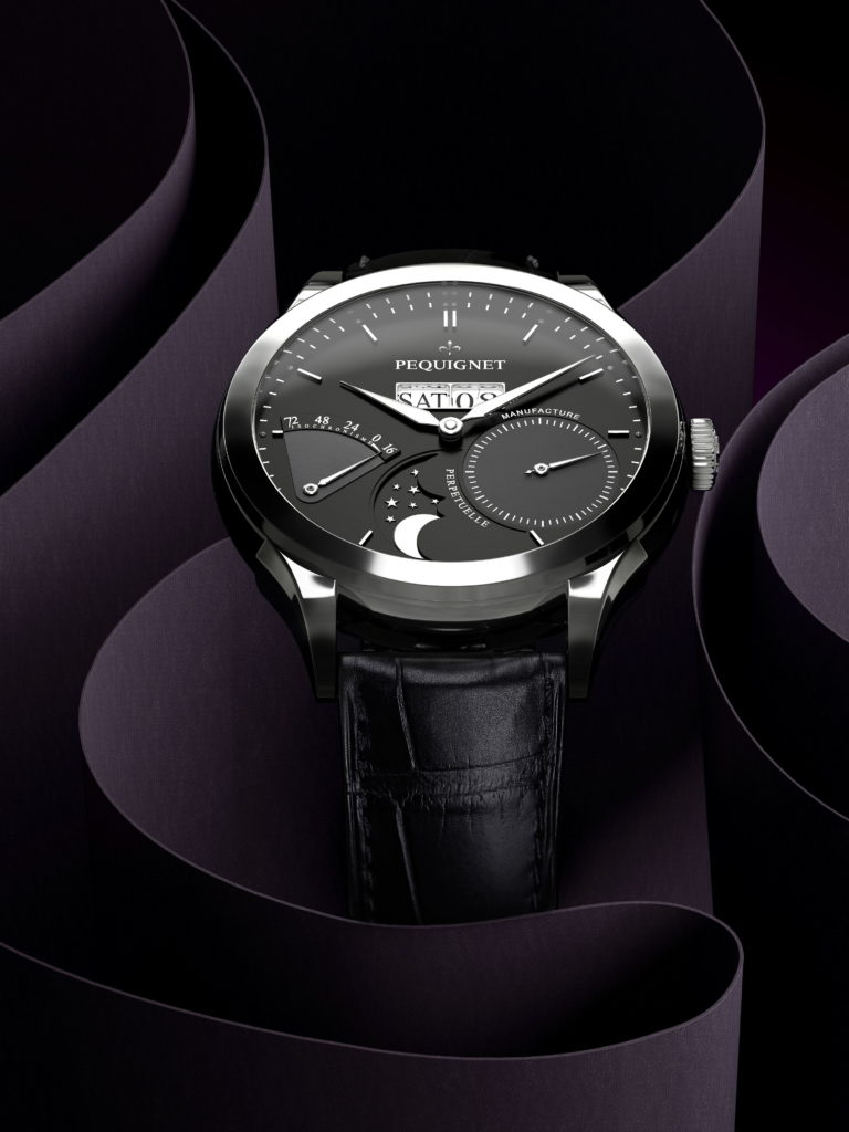 Watch 3D Model for a Product Design Project | UFO 3D