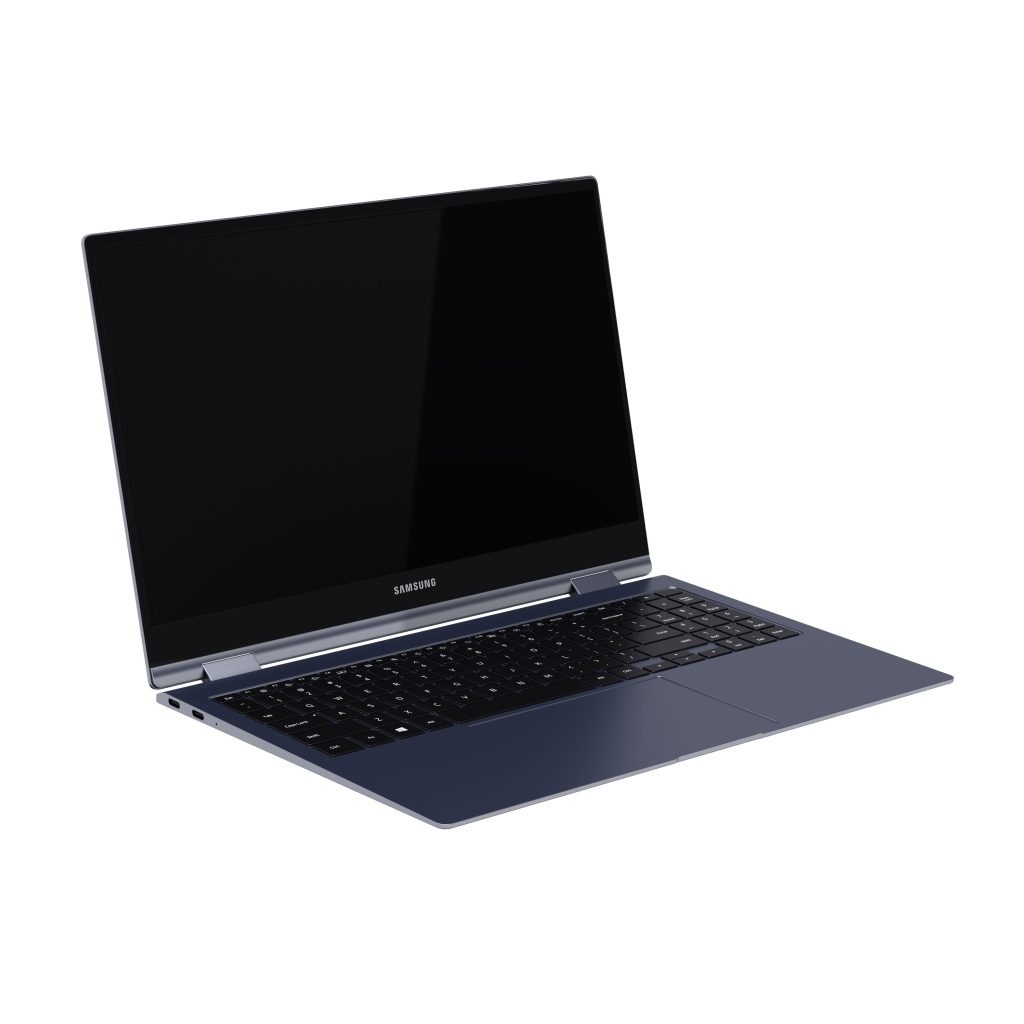 AR Modeling and Silo Rendering for a Laptop